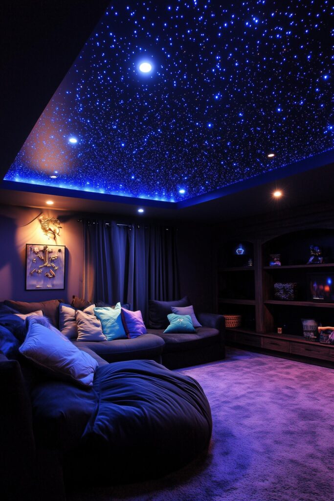 15 Unique Basement Ideas and Designs for Your Dream Space