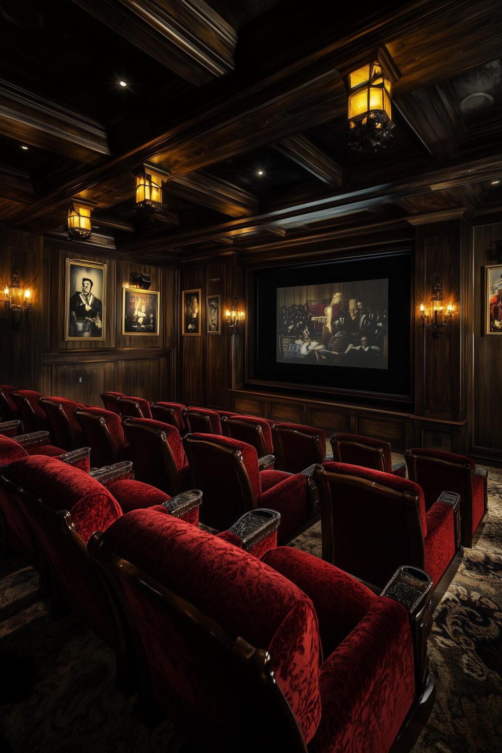 15 Unique Basement Ideas and Designs for Your Dream Space