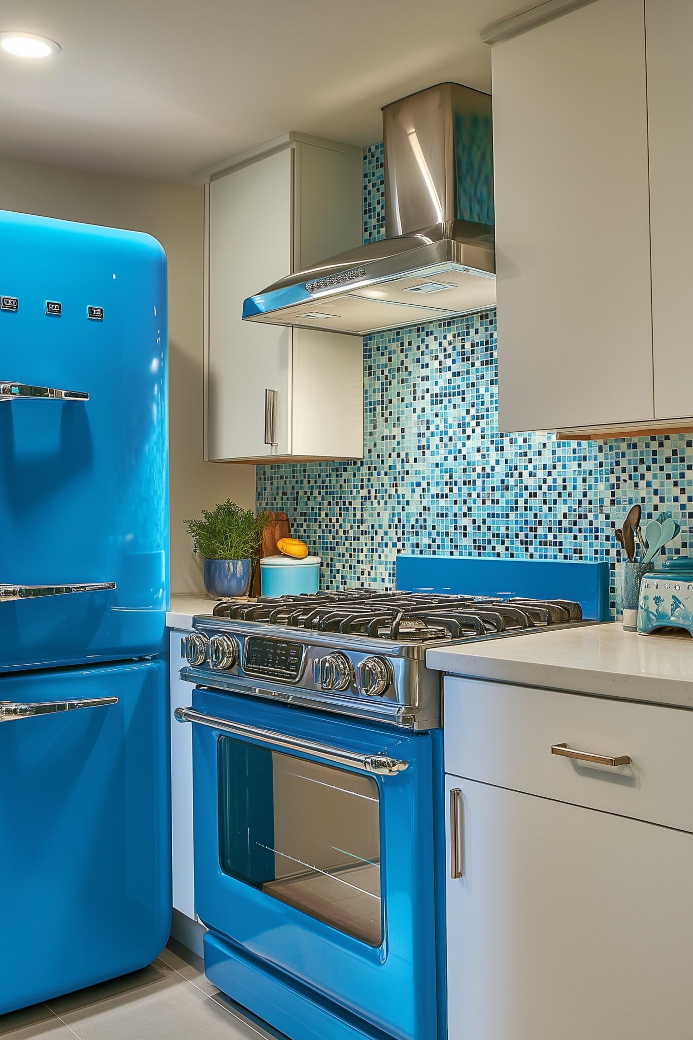 13 Moody Kitchen Ideas for a Bold, Dramatic Look