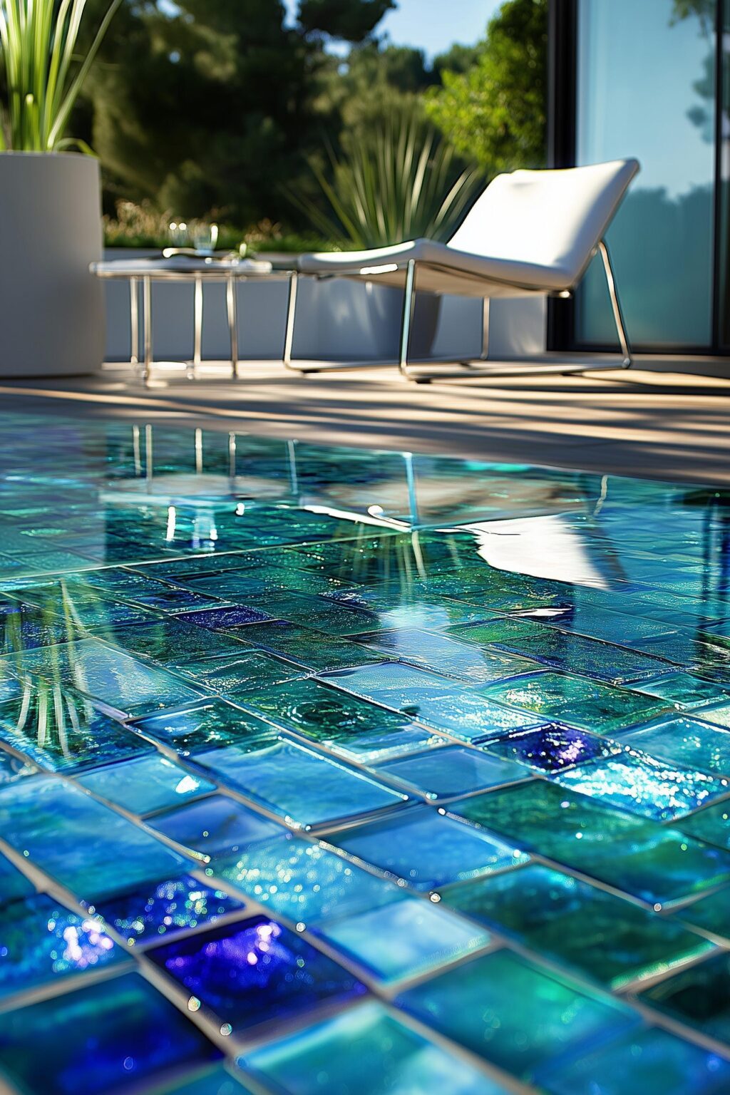 12 Unique Patio Surface Alternatives: Transform Your Outdoor Space