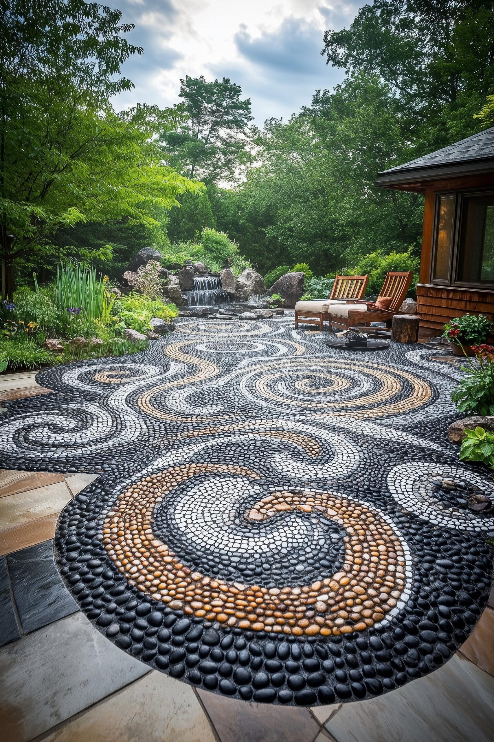 12 Unique Patio Surface Alternatives: Transform Your Outdoor Space