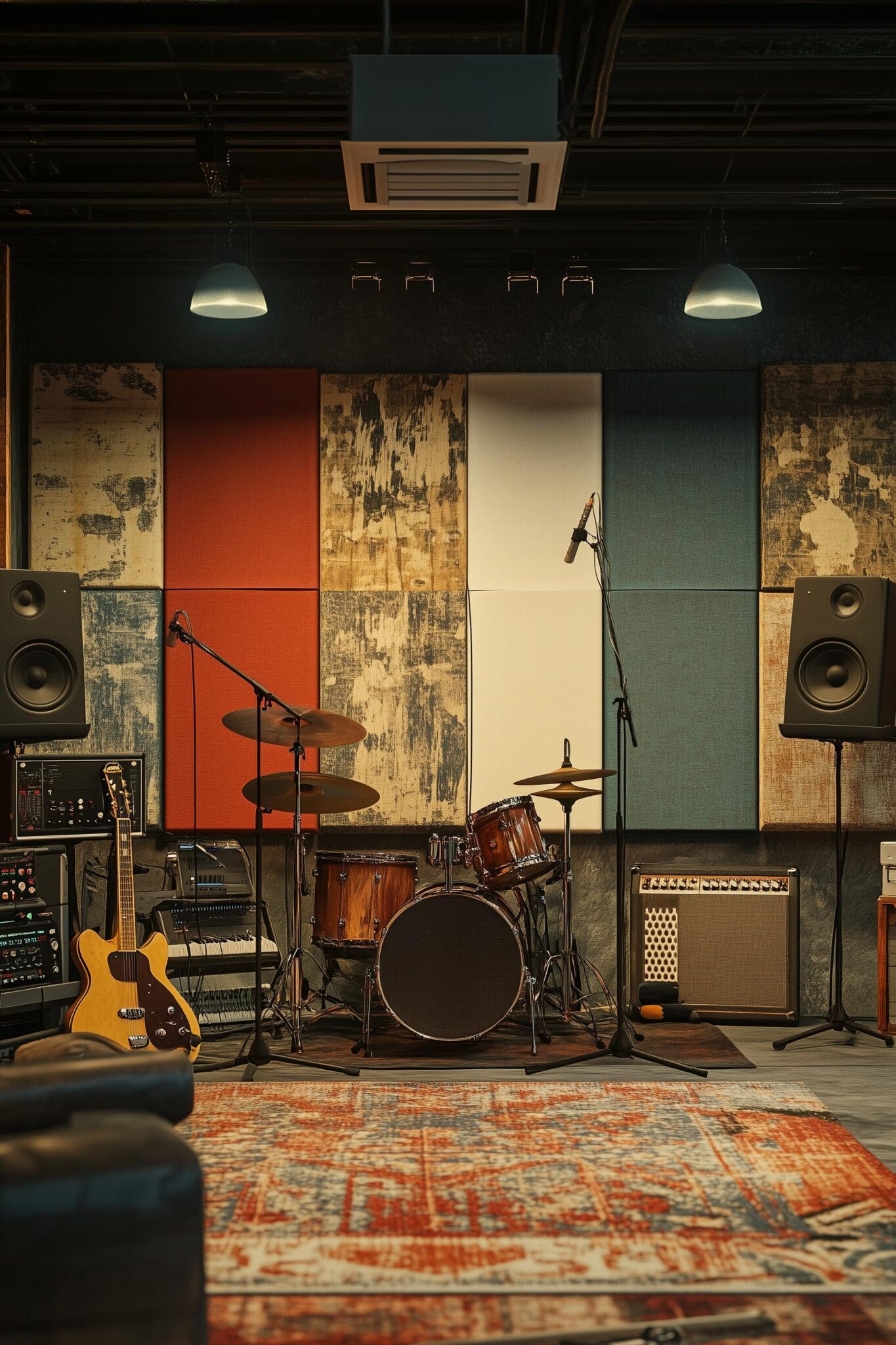 15 Unique Basement Ideas and Designs for Your Dream Space