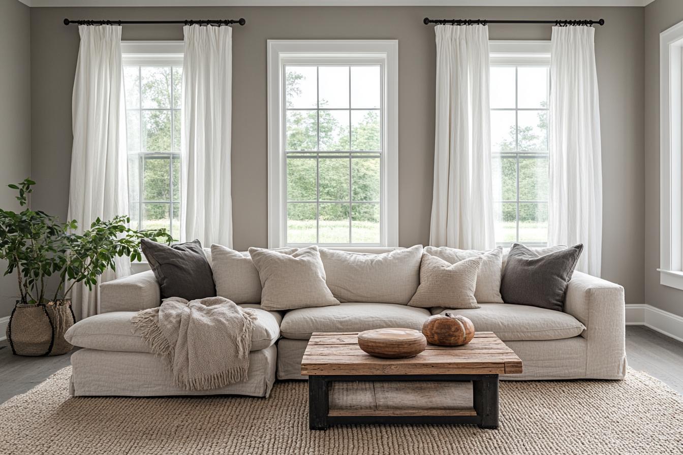 15 Best Modern Farmhouse Paint Colors: Refresh Your Home Style