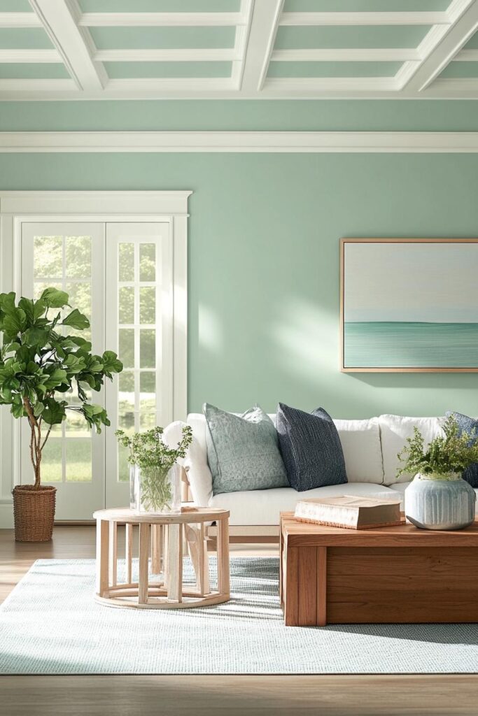 15 Timeless Lake House Paint Colors to Transform Your Retreat