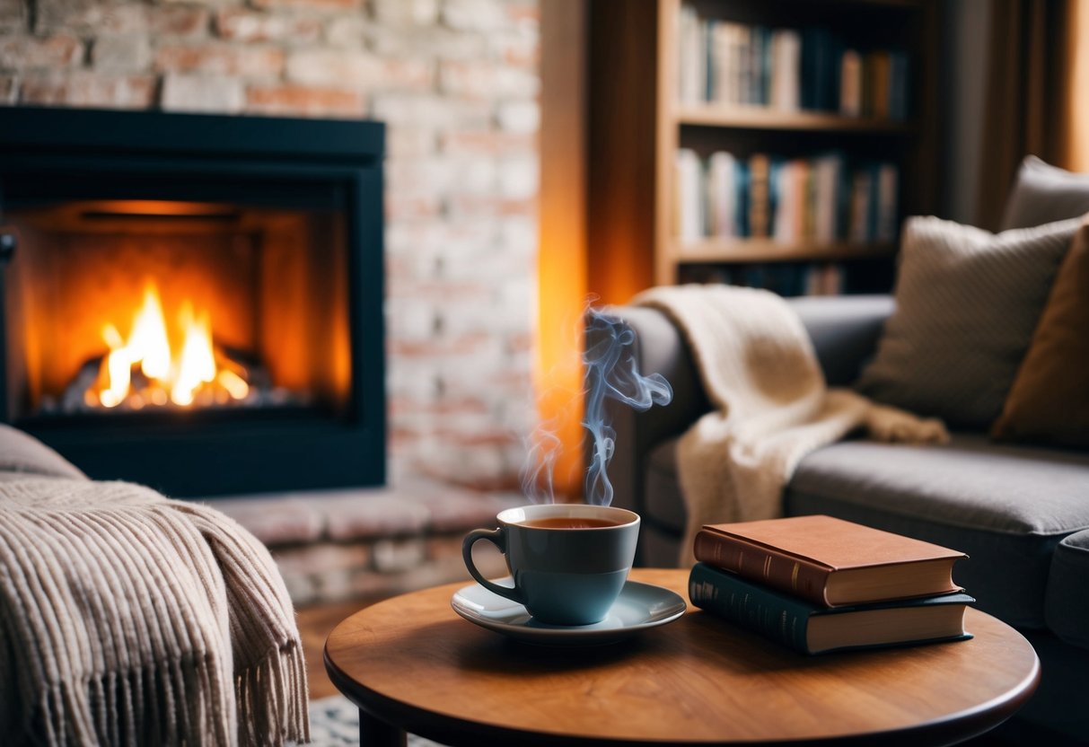 How To Make A Hygge Home: Cozy Tips for Ultimate Comfort