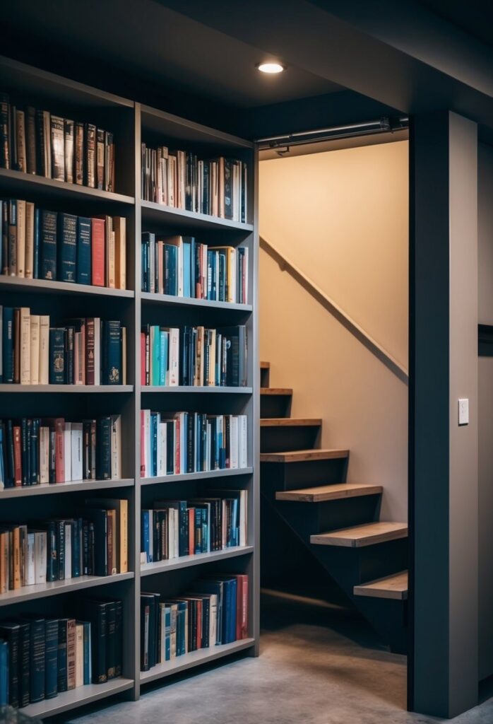 15 Unique Basement Ideas and Designs for Your Dream Space