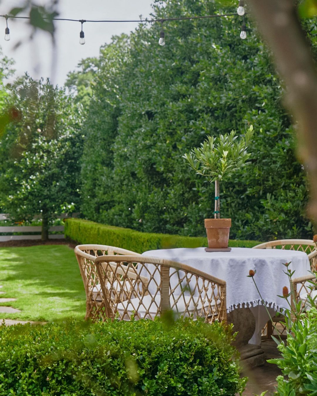 31+ Outdoor Patio Ideas for Ultimate Relaxation