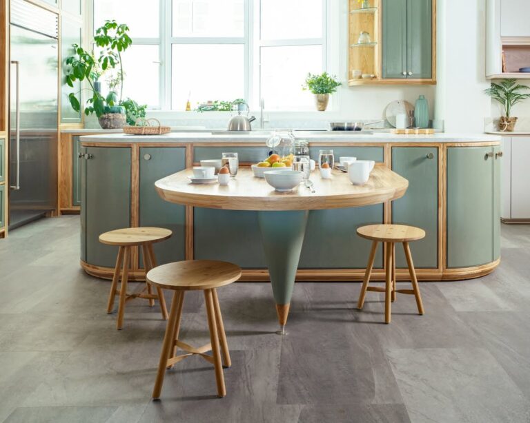 13 DIY Breakfast Bar Ideas: Give Your Kitchen a Modern Twist