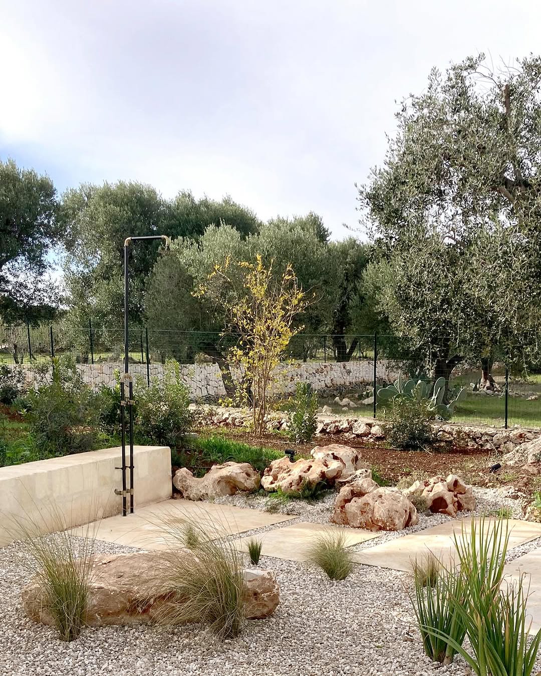 21+ Stunning Outdoor Shower Ideas