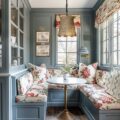 25 Breakfast Nook Ideas to Brighten Up Mornings