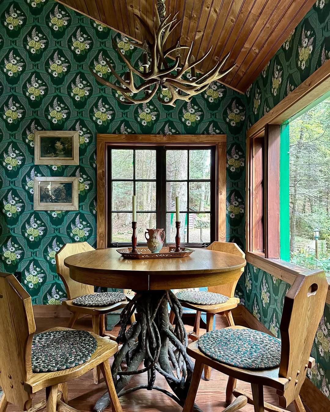 25 Breakfast Nook Ideas to Brighten Up Mornings