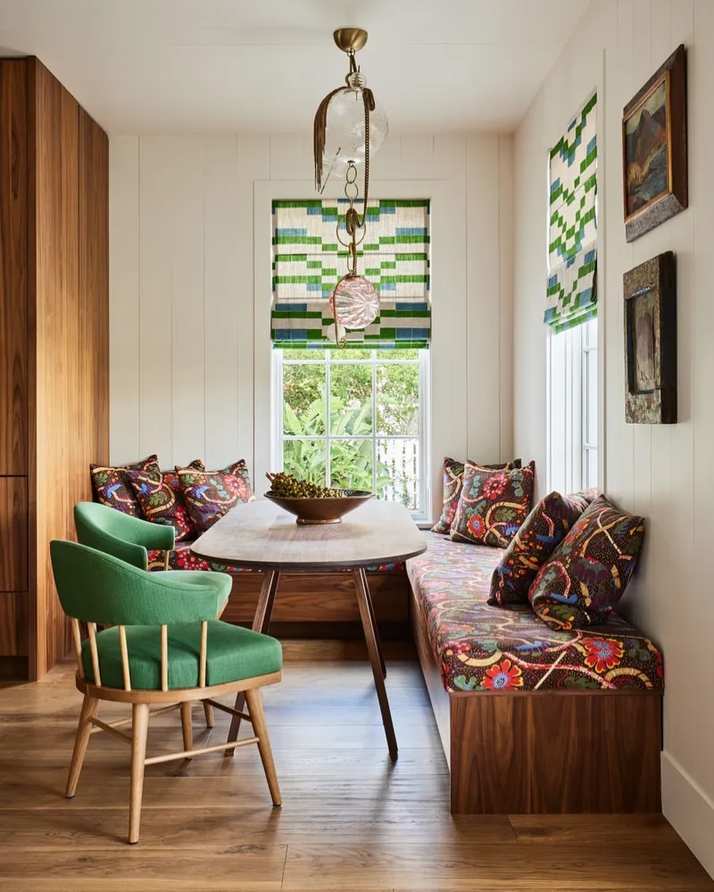 25 Breakfast Nook Ideas to Brighten Up Mornings