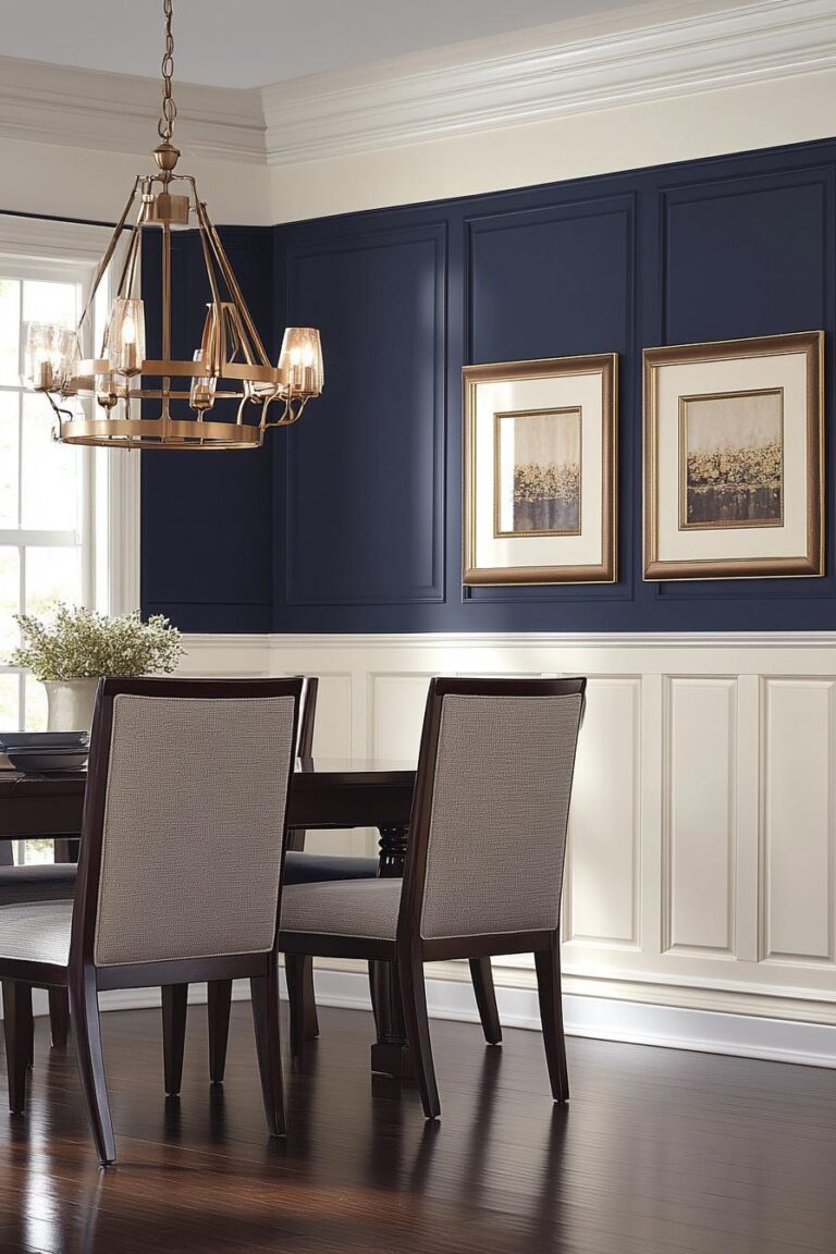 12 Wainscoting Panel Ideas For Your Home