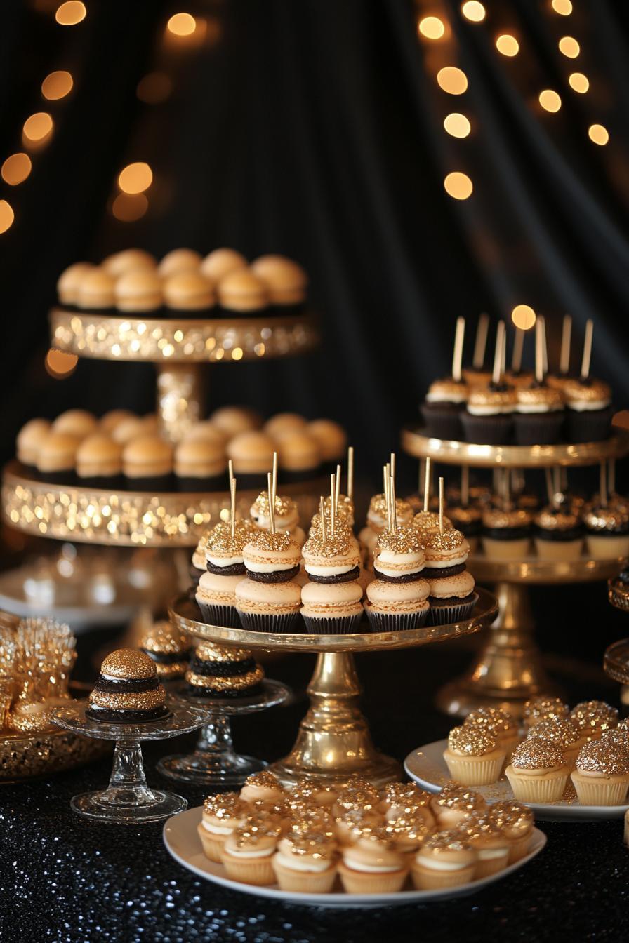 11 Themed Dessert Table Ideas for Parties and Holidays