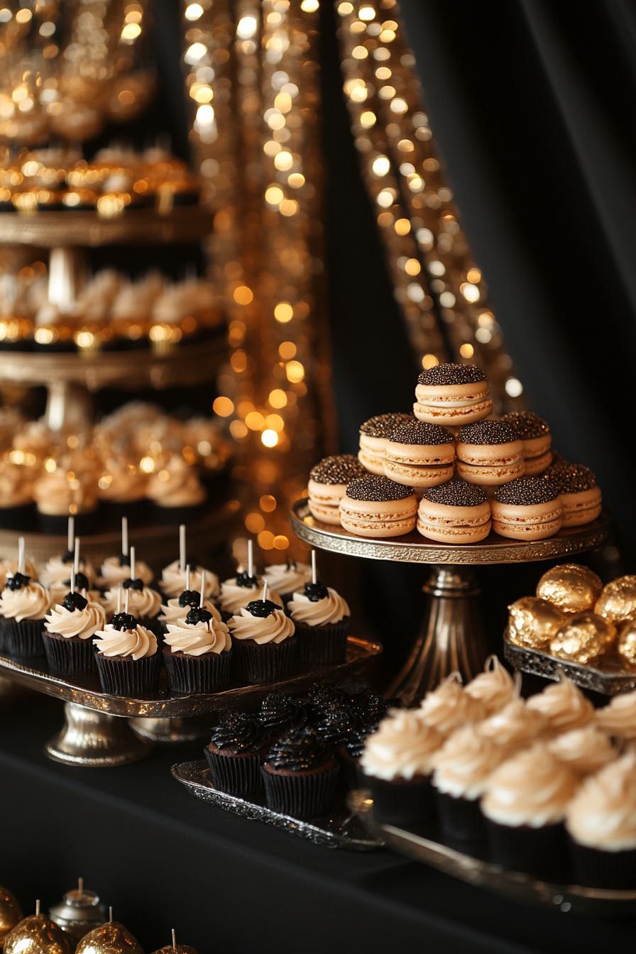 11 Themed Dessert Table Ideas for Parties and Holidays