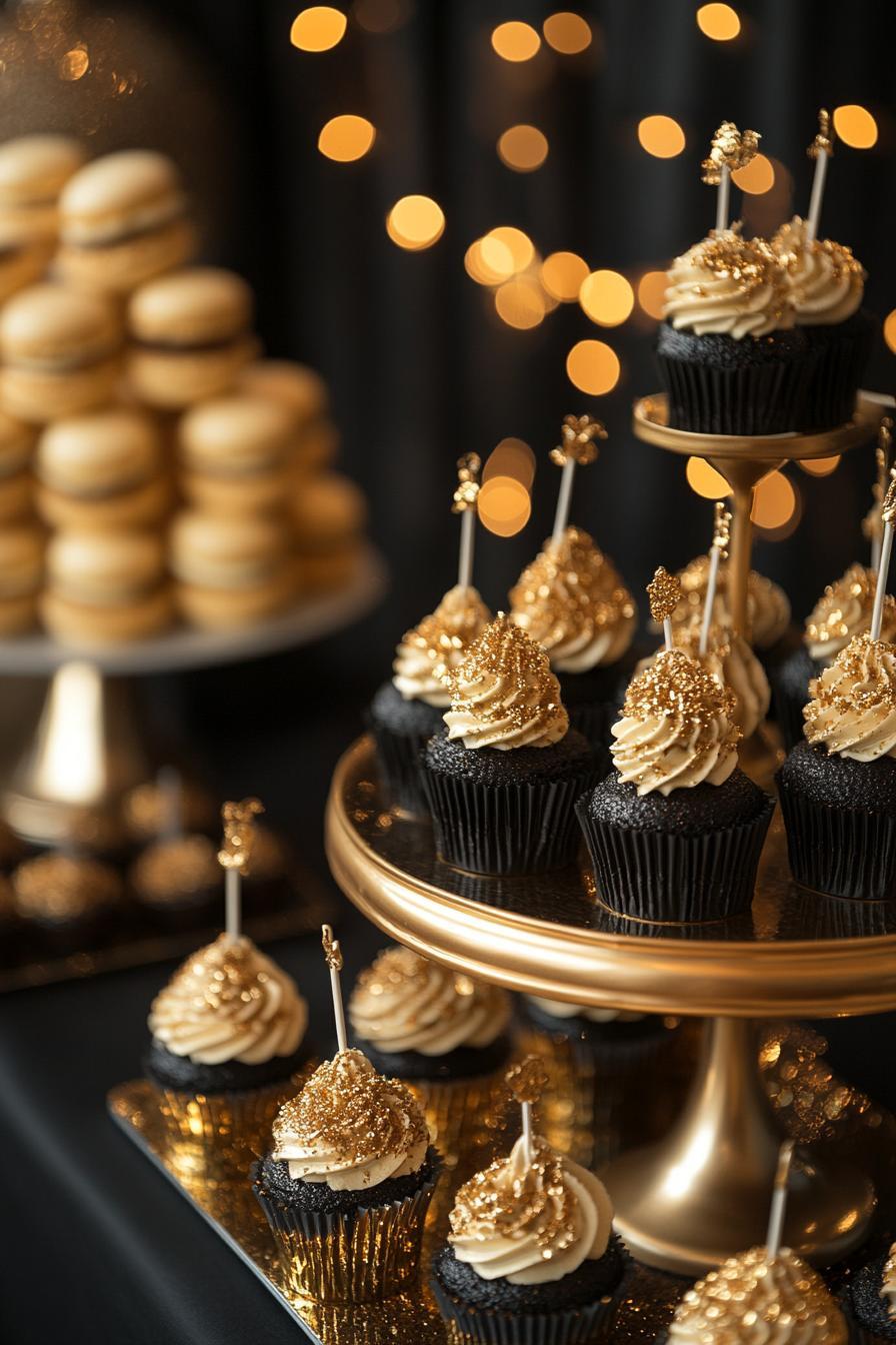 11 Themed Dessert Table Ideas for Parties and Holidays