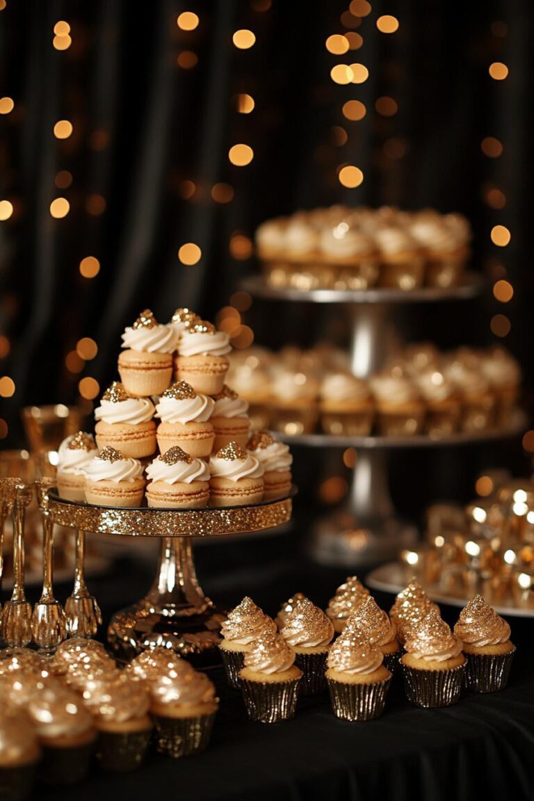 11 Themed Dessert Table Ideas for Parties and Holidays