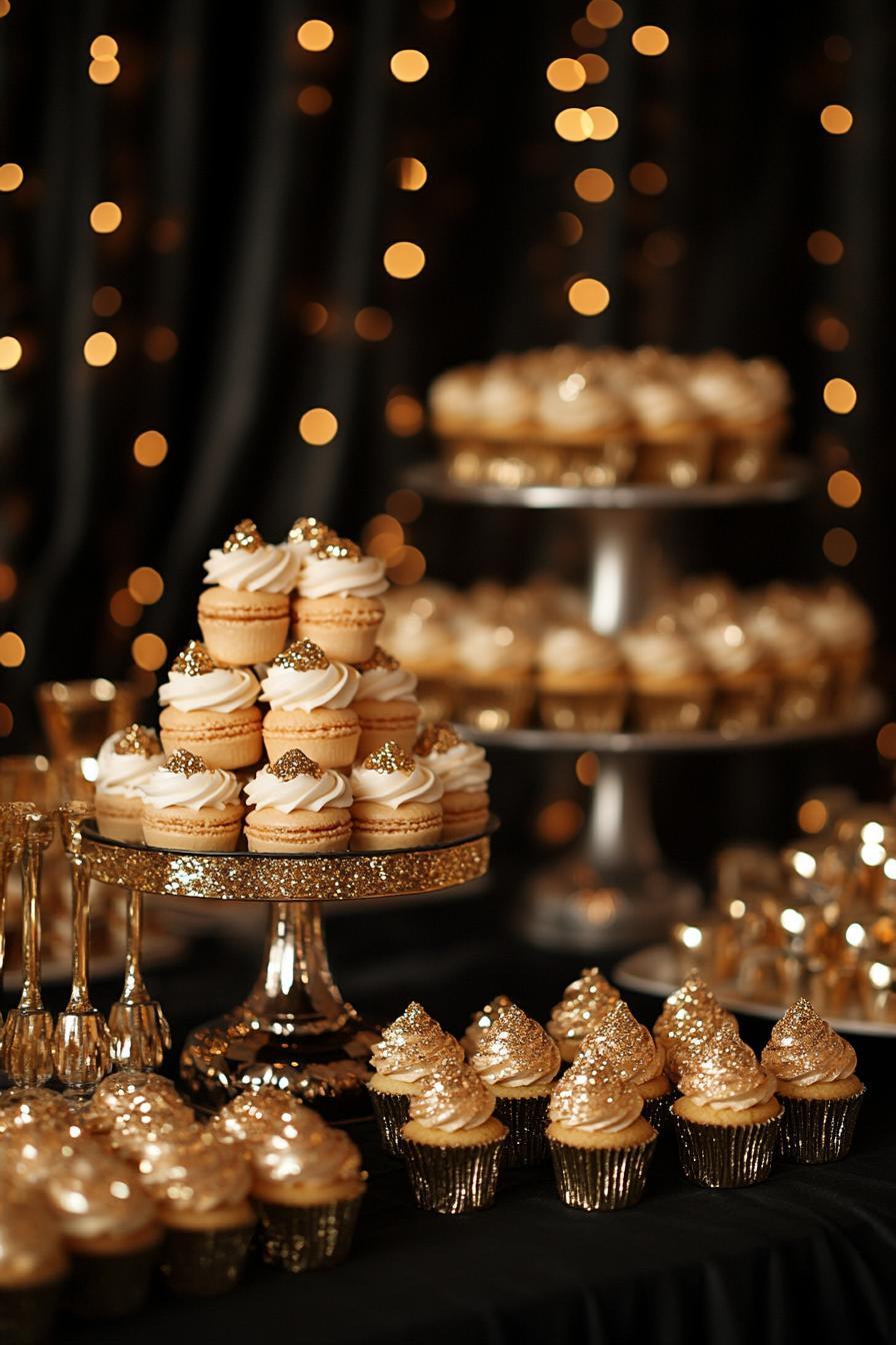 11 Themed Dessert Table Ideas for Parties and Holidays
