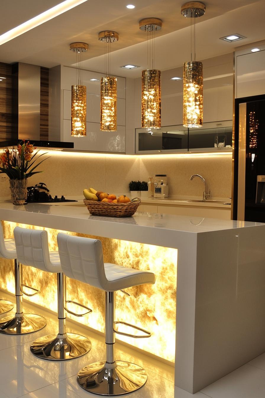 13 DIY Breakfast Bar Ideas: Give Your Kitchen a Modern Twist