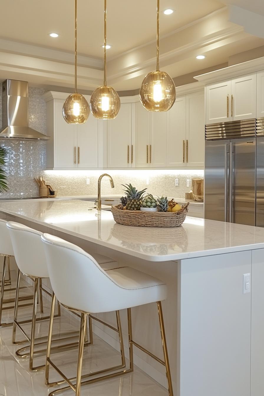 13 DIY Breakfast Bar Ideas: Give Your Kitchen a Modern Twist