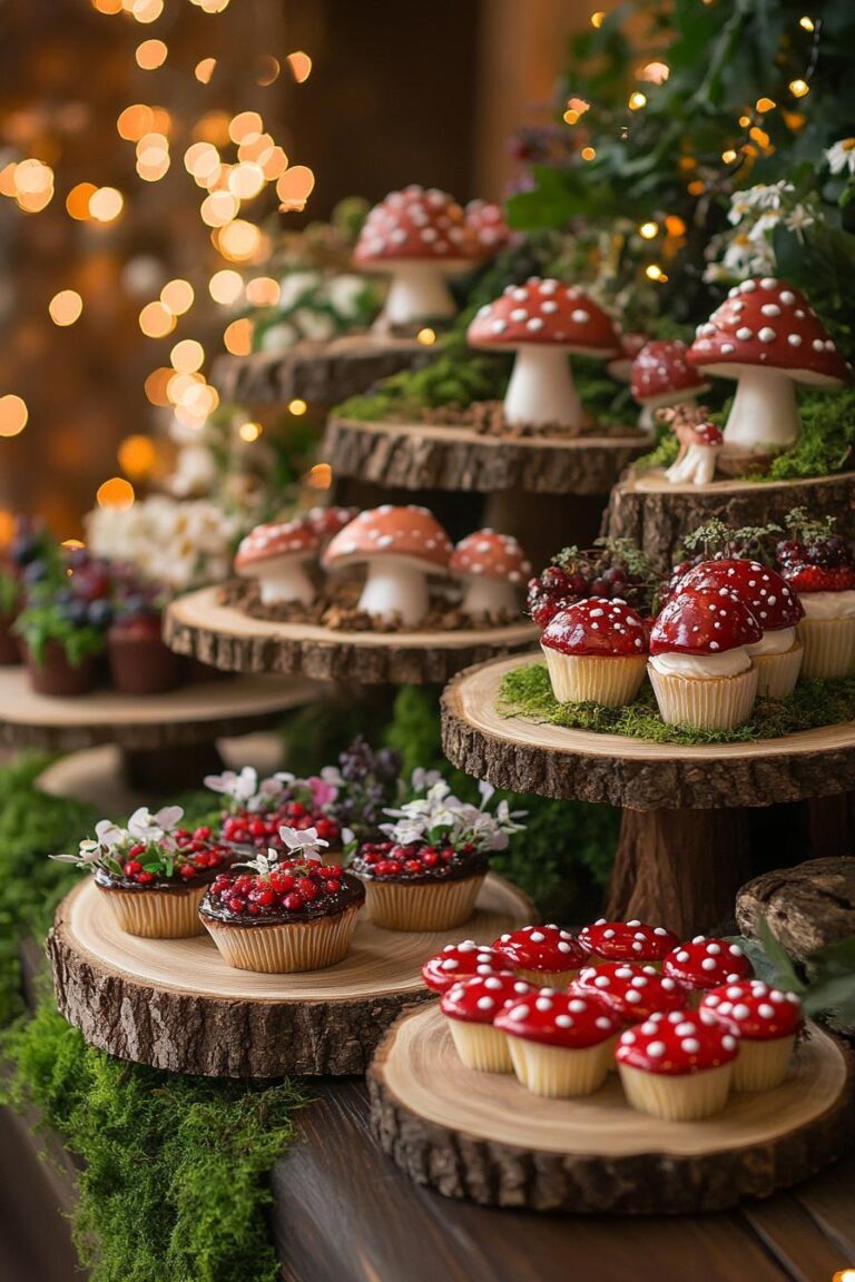 11 Themed Dessert Table Ideas for Parties and Holidays