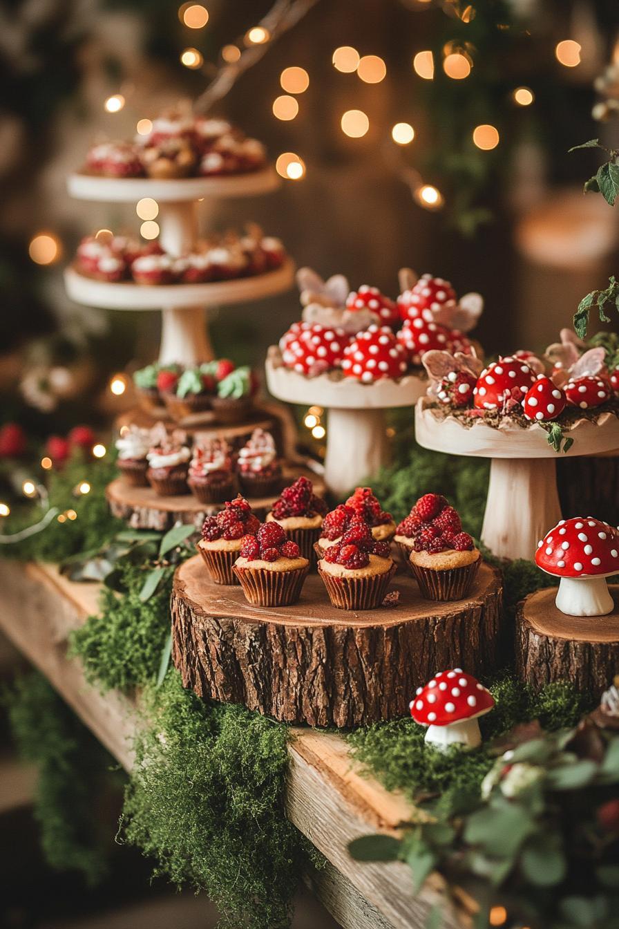 11 Themed Dessert Table Ideas for Parties and Holidays