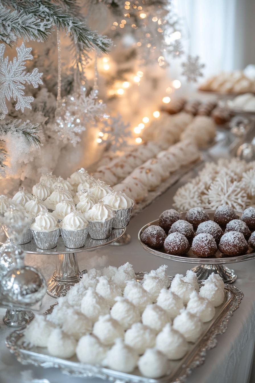 11 Themed Dessert Table Ideas for Parties and Holidays