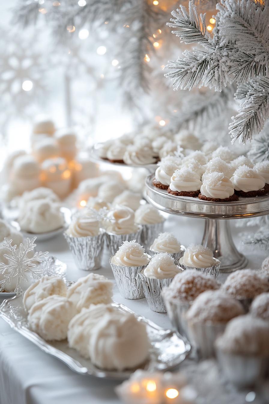 11 Themed Dessert Table Ideas for Parties and Holidays