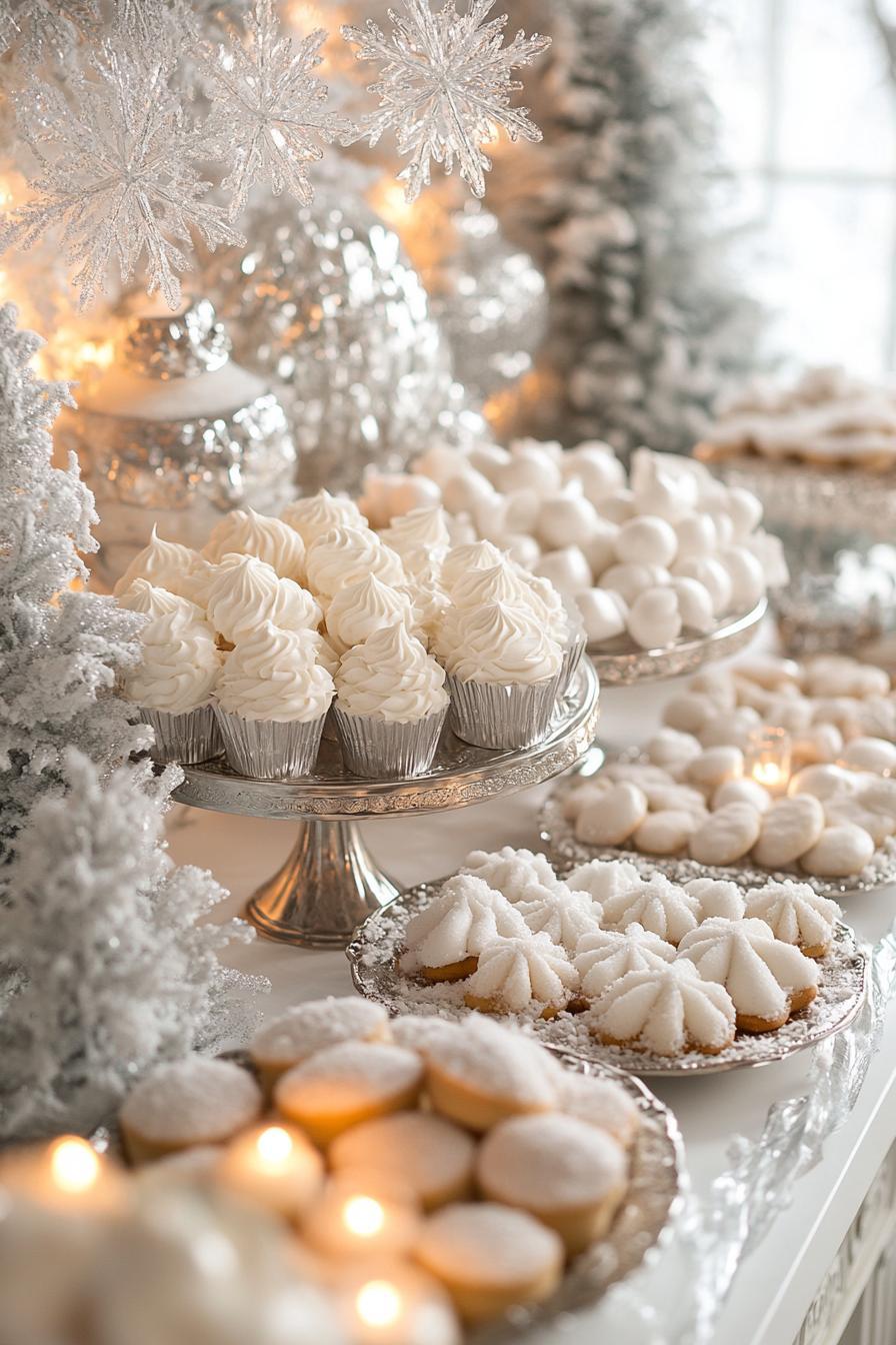 11 Themed Dessert Table Ideas for Parties and Holidays