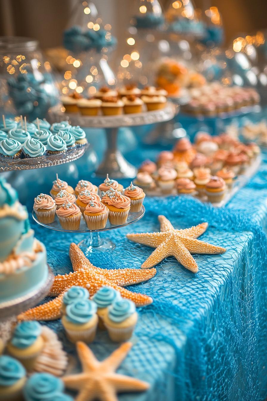 11 Themed Dessert Table Ideas for Parties and Holidays