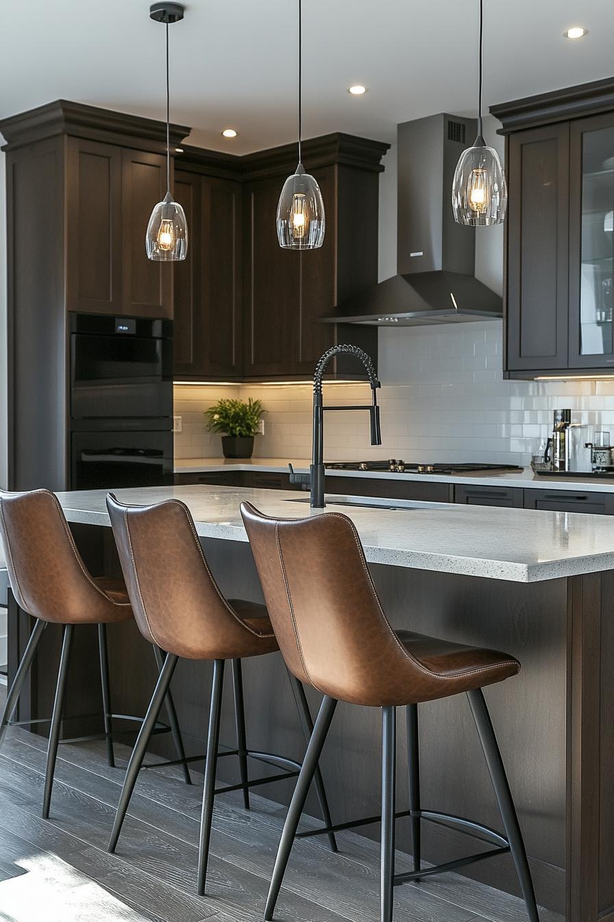 13 DIY Breakfast Bar Ideas: Give Your Kitchen a Modern Twist