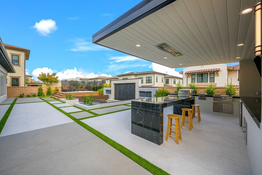 31+ Outdoor Patio Ideas for Ultimate Relaxation