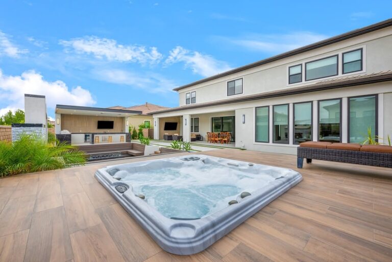 31+ Outdoor Patio Ideas for Ultimate Relaxation