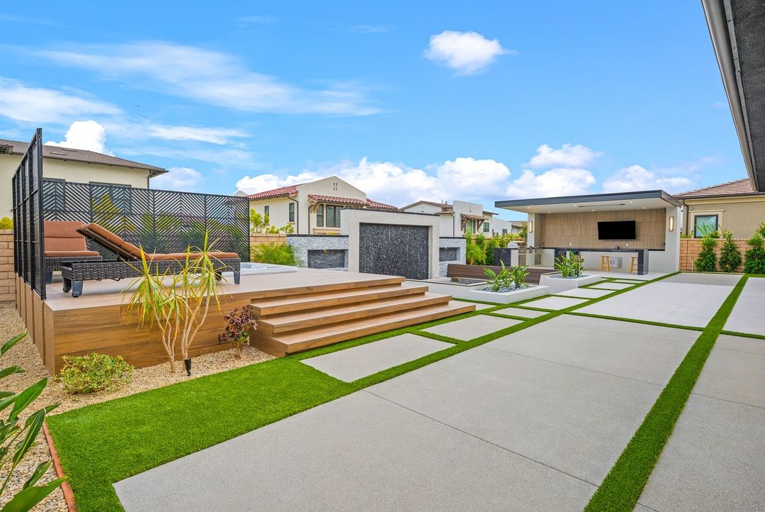 31+ Outdoor Patio Ideas for Ultimate Relaxation