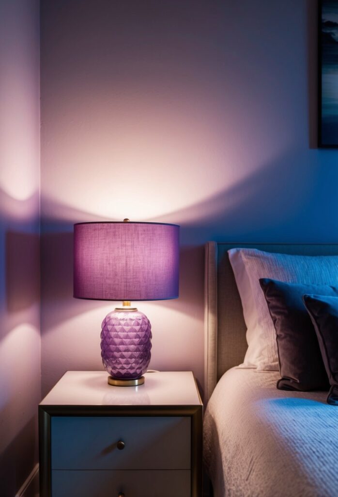 12 Dreamy Shades of Lavender for Bedrooms