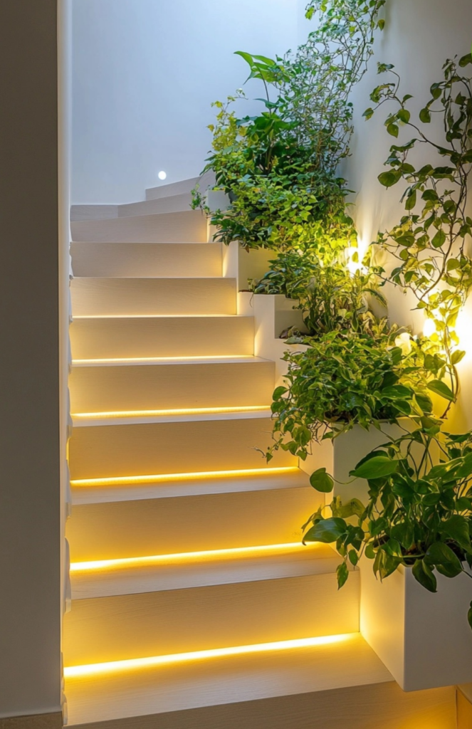 15 Basement Stairwell Ideas To Transform Your Space
