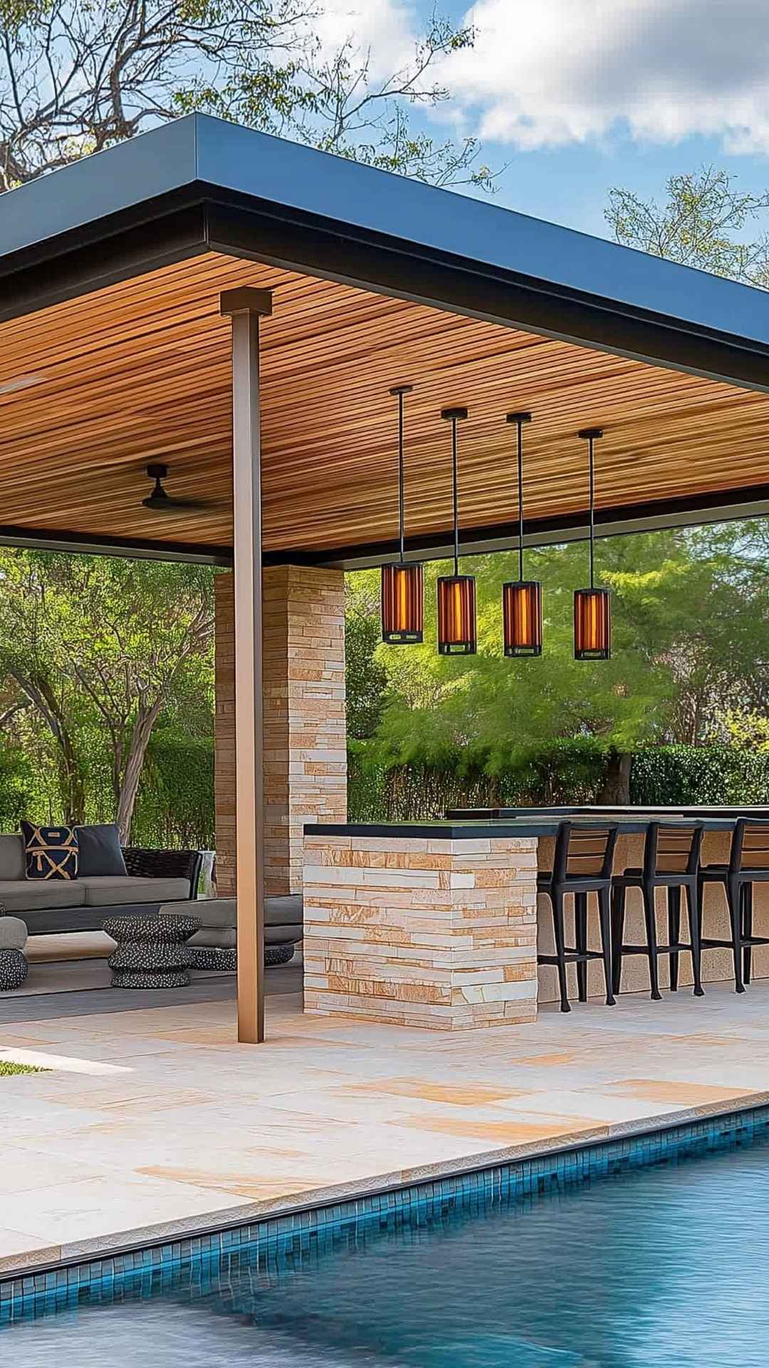 31+ Outdoor Patio Ideas for Ultimate Relaxation