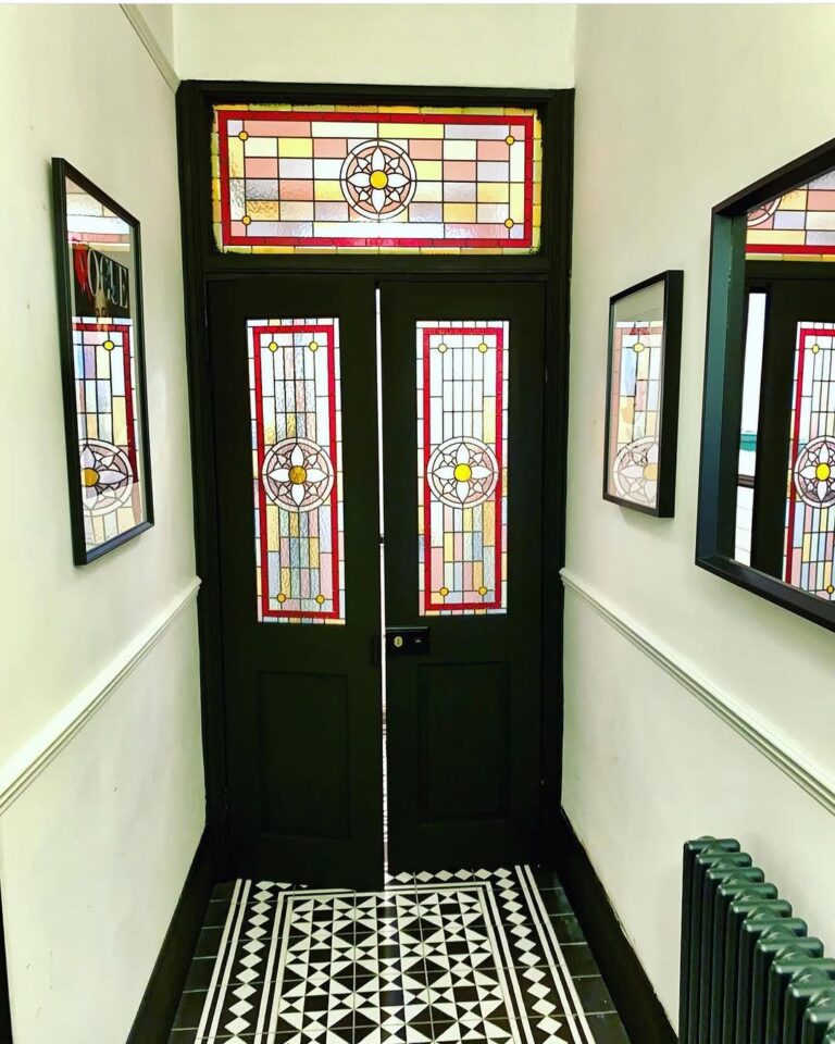 25 Elegant Double Door Design Ideas