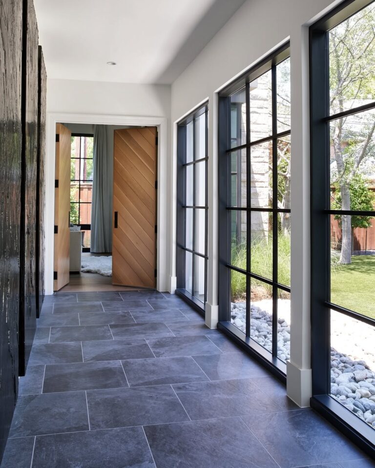 25 Elegant Double Door Design Ideas