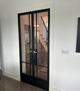 25 Elegant Double Door Design Ideas