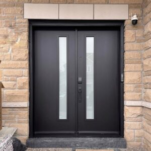 25 Elegant Double Door Design Ideas