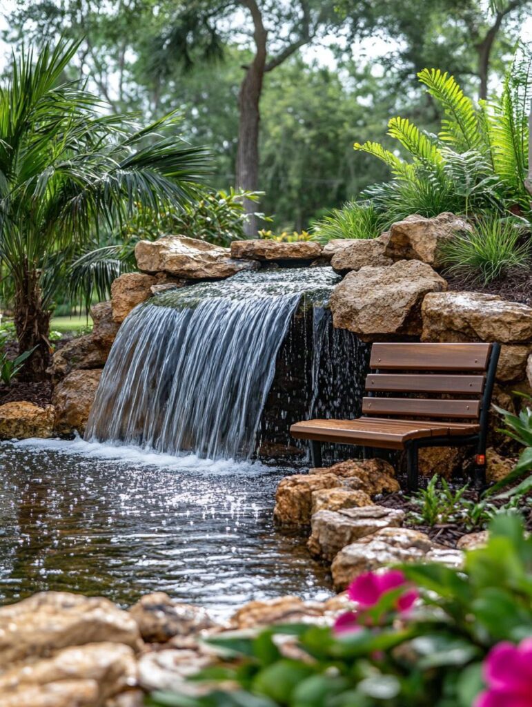 15 Backyard Oasis Ideas for a Relaxing Escape