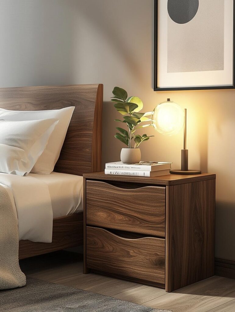 11 Gorgeous Mocha Tones for a Cozy Bedroom Retreat