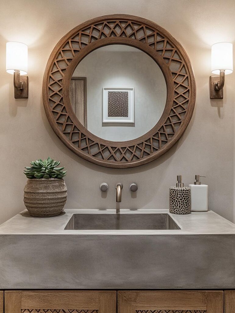 Top 5 Tips for Designing a Perfect Powder Room