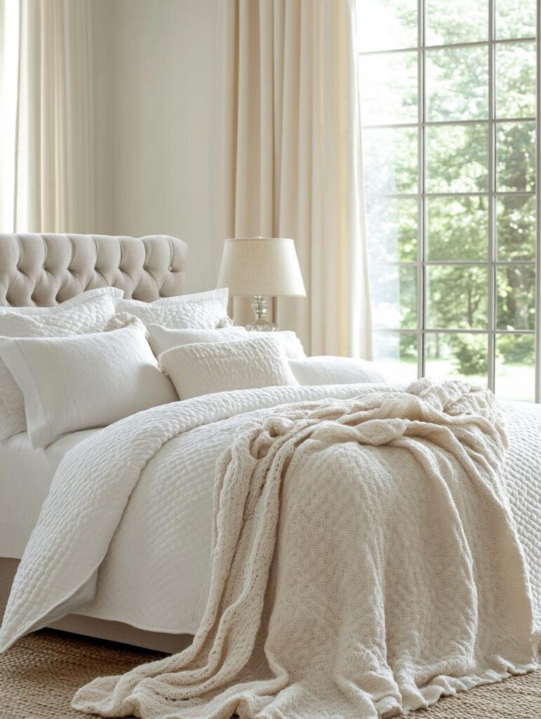 20 Modern Minimalist Bedroom Ideas in 2026