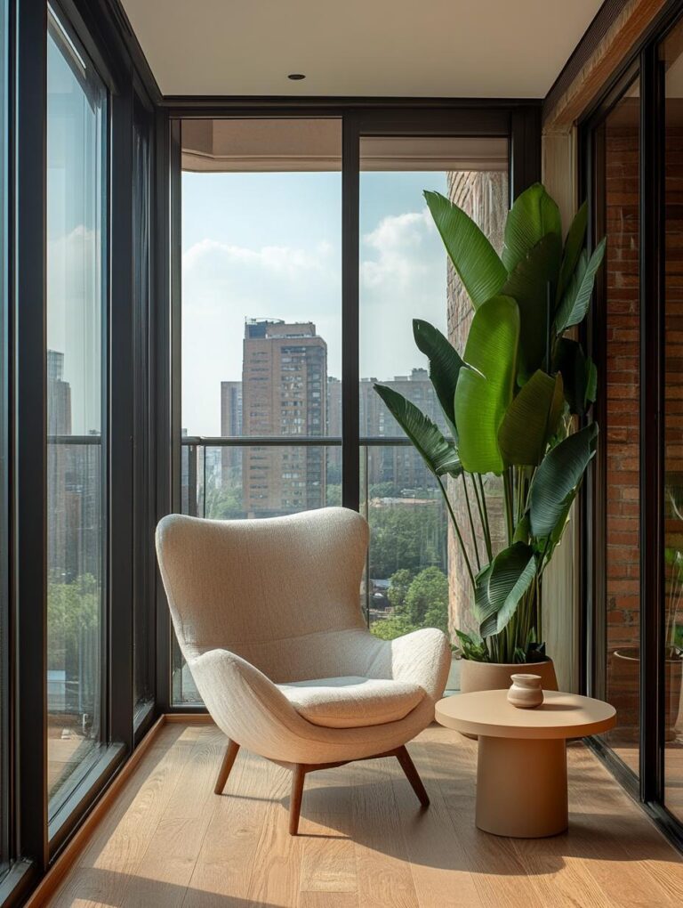15 Modern Loft House Design Ideas