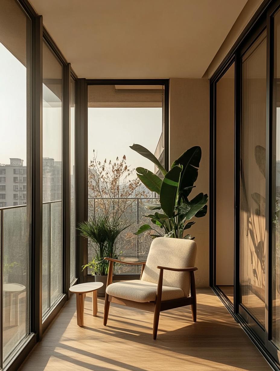 15 Modern Loft House Design Ideas