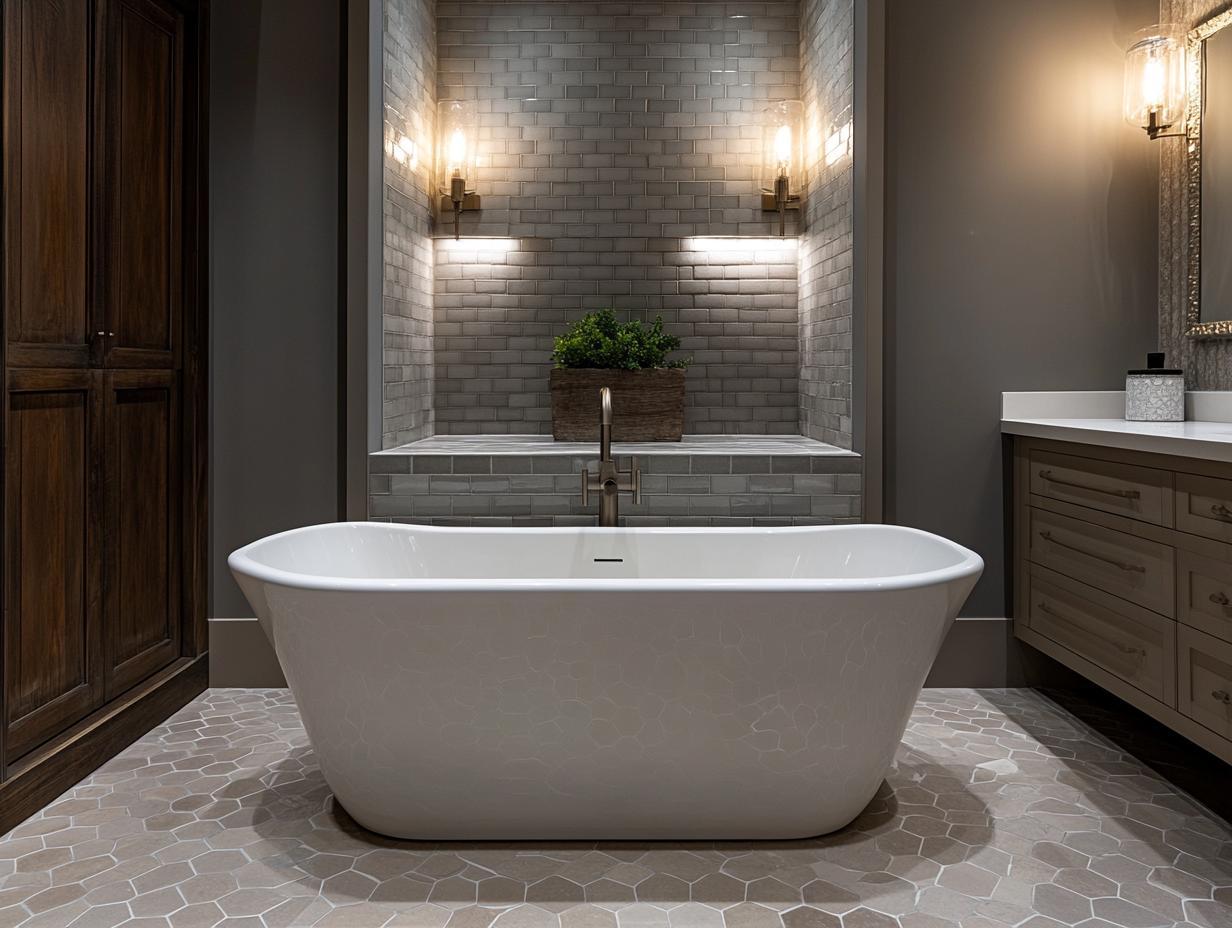 14 Popular Bathroom Styles to Inspire Your Next Renovation