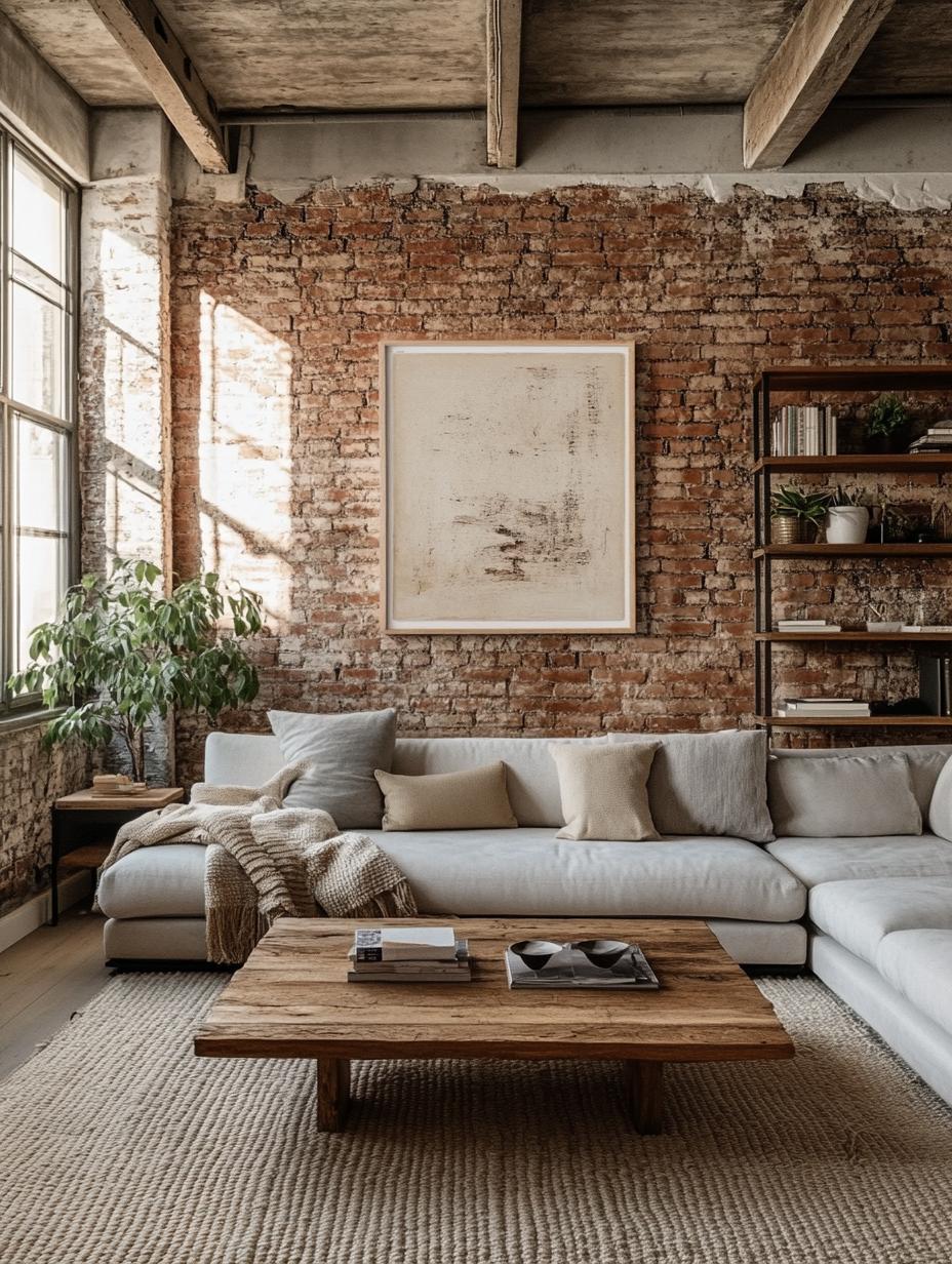 15 Modern Loft House Design Ideas