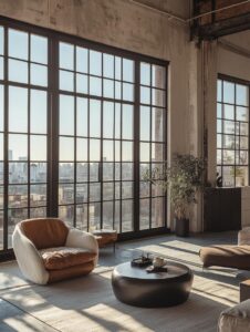 15 Modern Loft House Design Ideas